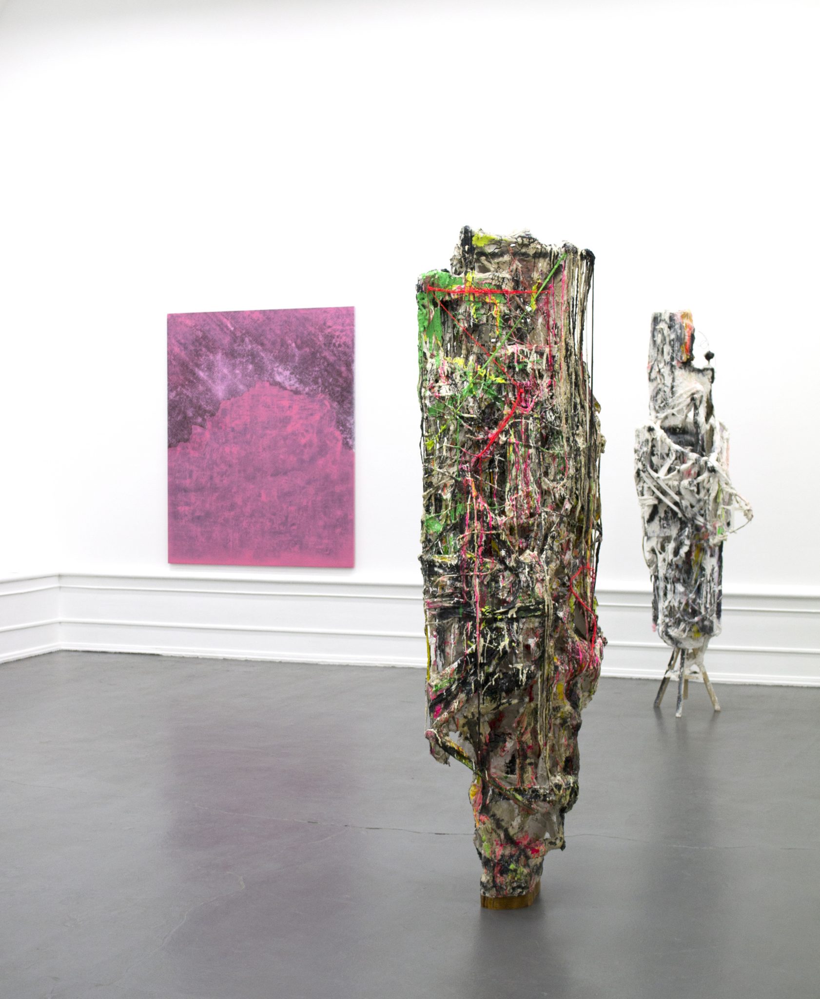 Lisa D Manner - Galleri Flach